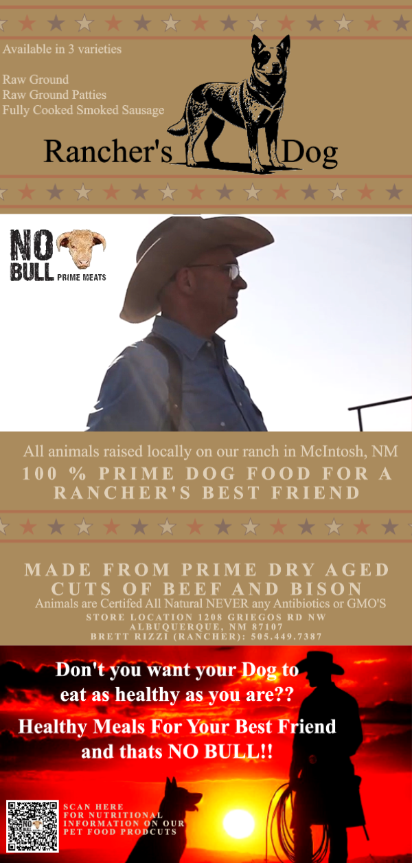 Ancestral Ground Beef | No Bull Prime Meats
