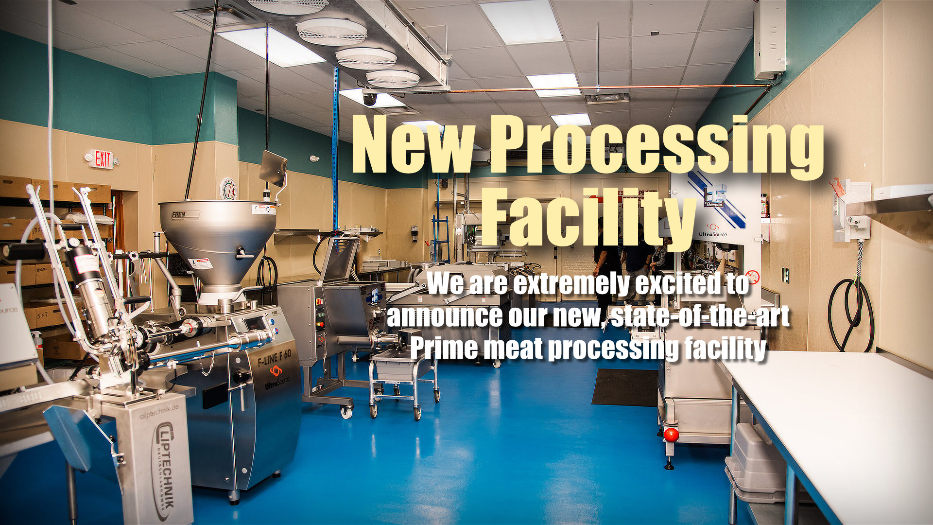 Wagyu Beef, Prime Beef, Prime Pork, Prime Lamb and Prime Goat | No Bull ...