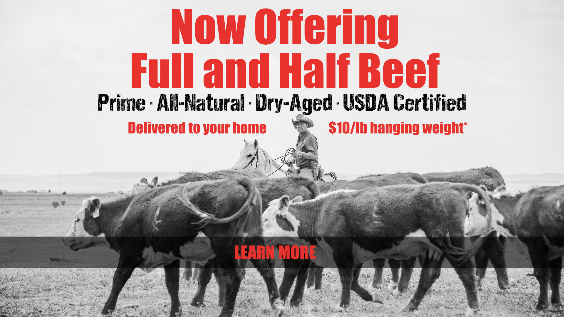 Wagyu Beef, Prime Beef, Prime Pork, Prime Lamb and Prime Goat | No Bull ...