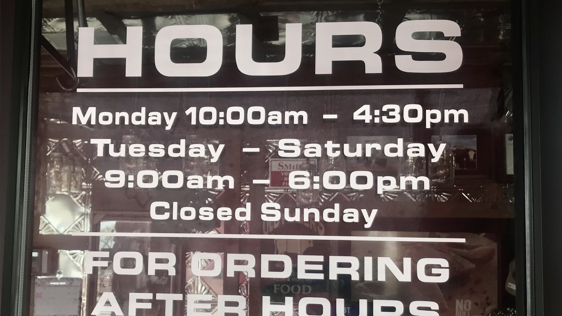 Albuquerque Prime Meats and Italian and Local Specialty Items | No Bull ...