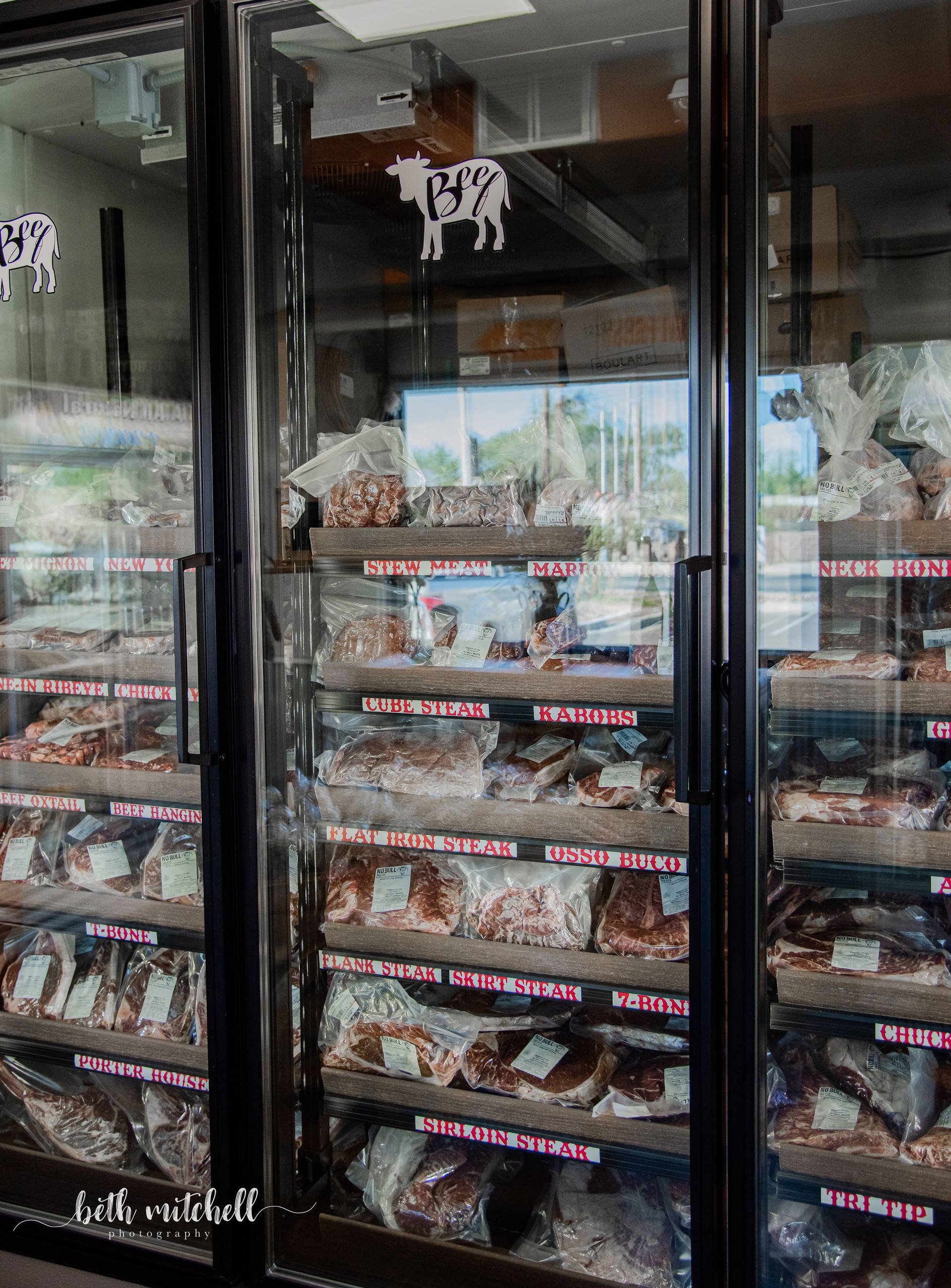 Albuquerque Prime Beef | Prime Hereford Beef | No Bull Prime Meats