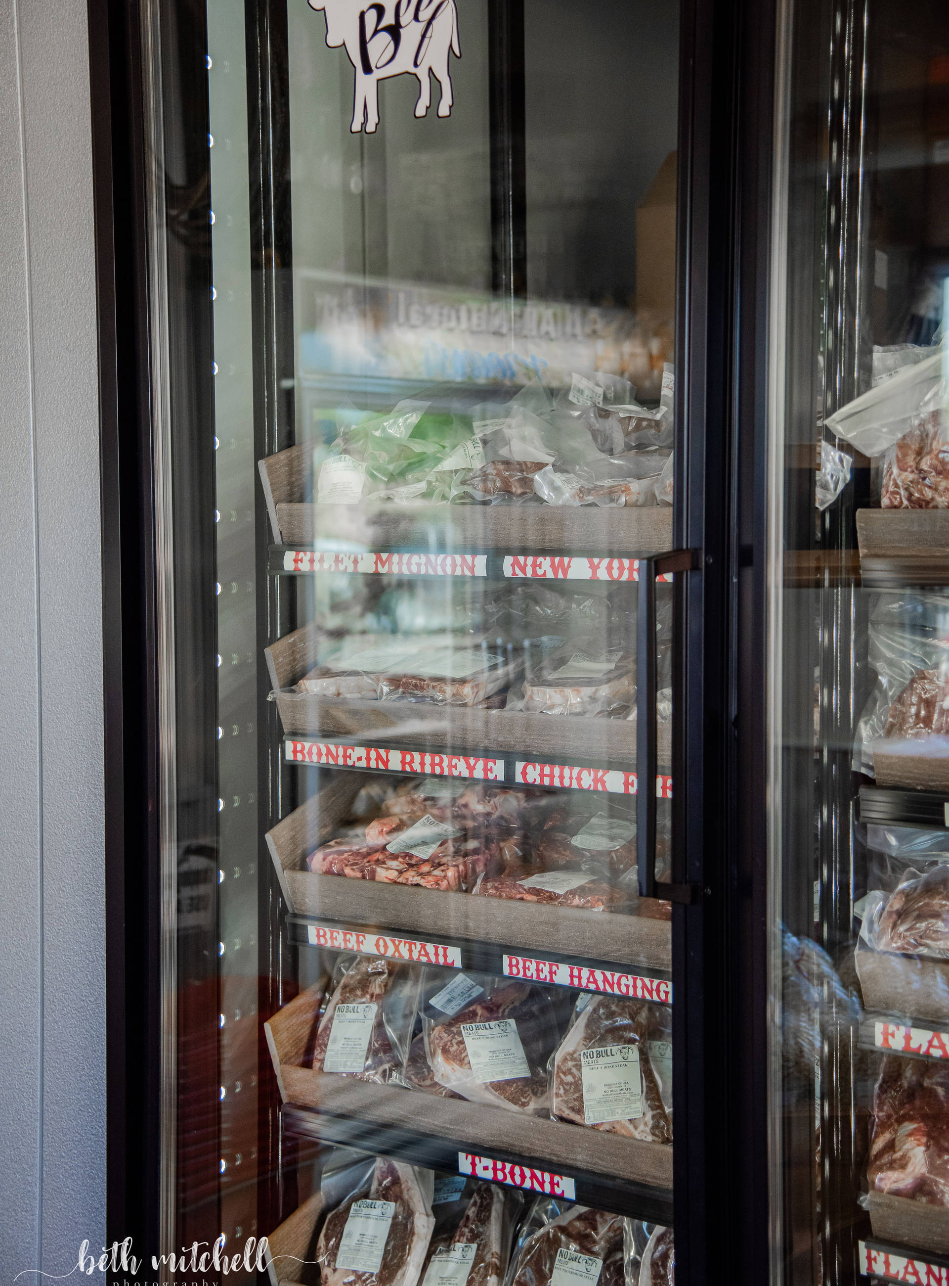 Albuquerque Prime Beef | Prime Hereford Beef | No Bull Prime Meats